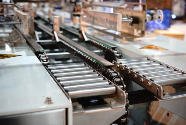 Nosotros - Lubricantes Industriales Guatemala